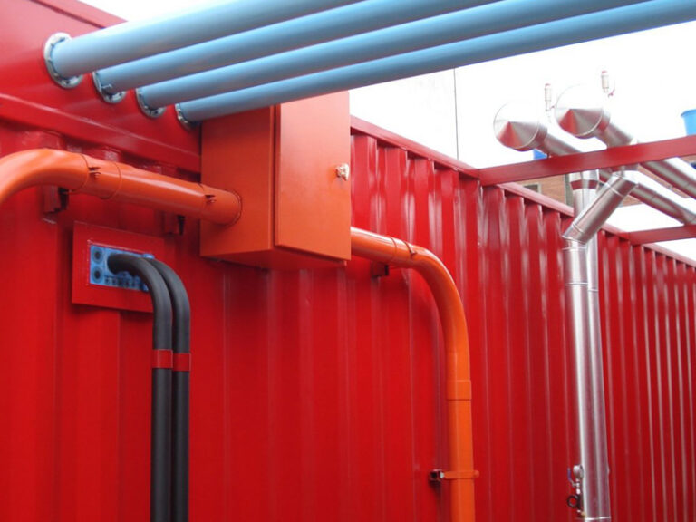 ARCTIC BUNKER – Soluciones en Data Center